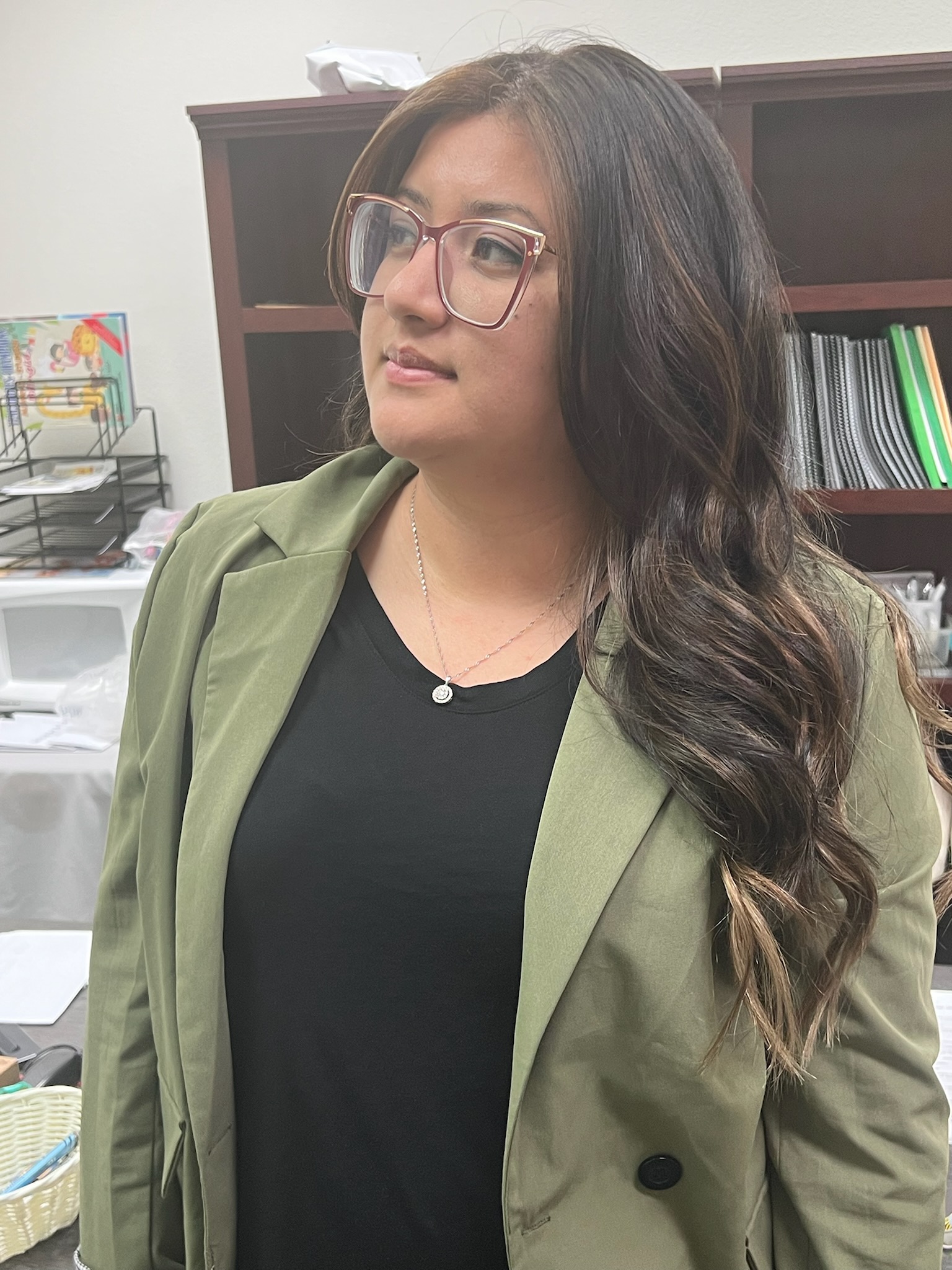 Women's History Month: Curator of The Week - Hílen Rocha | ThinkLA